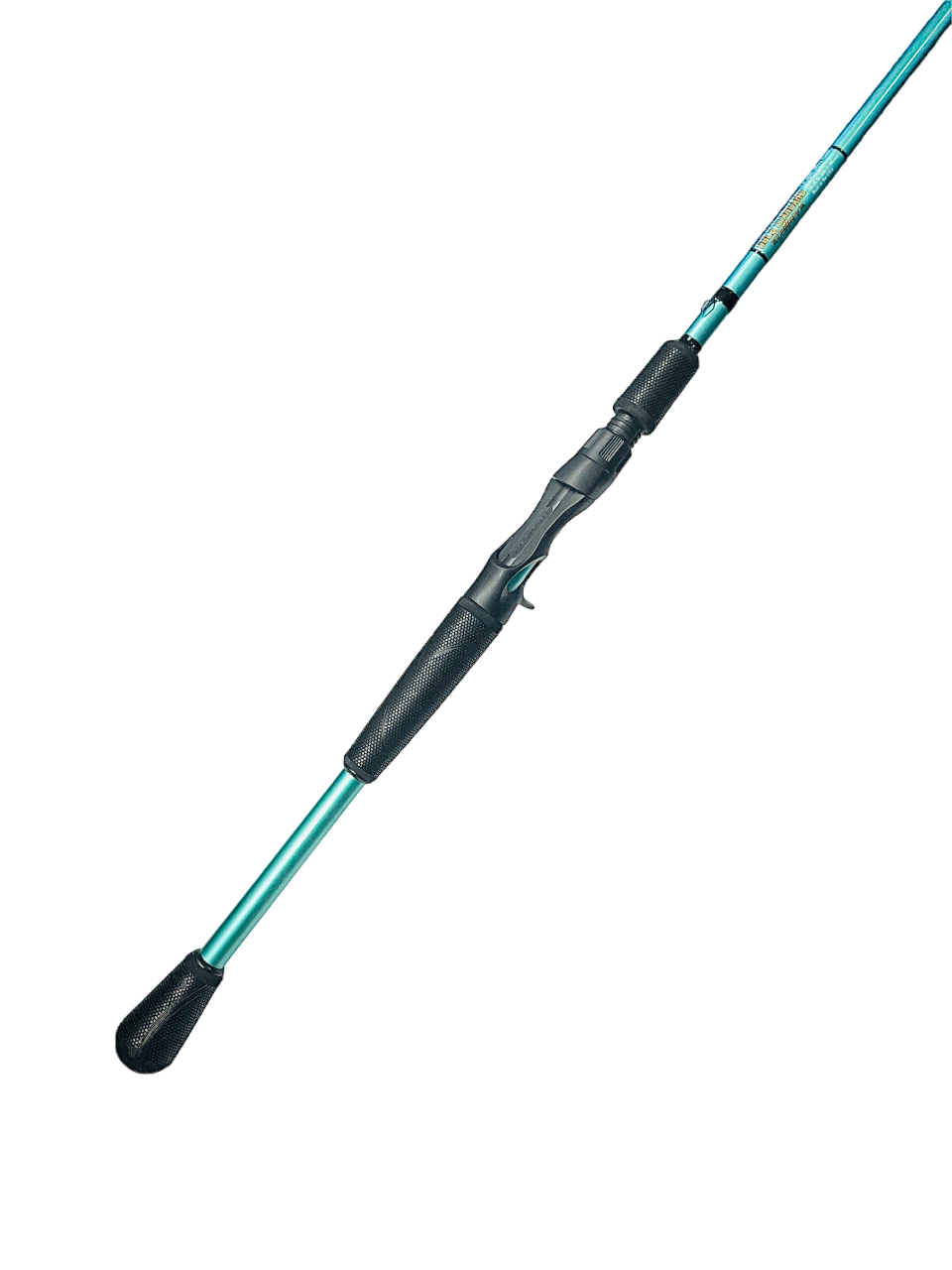 Custom Casting Rods – Gold Standard Outdoors