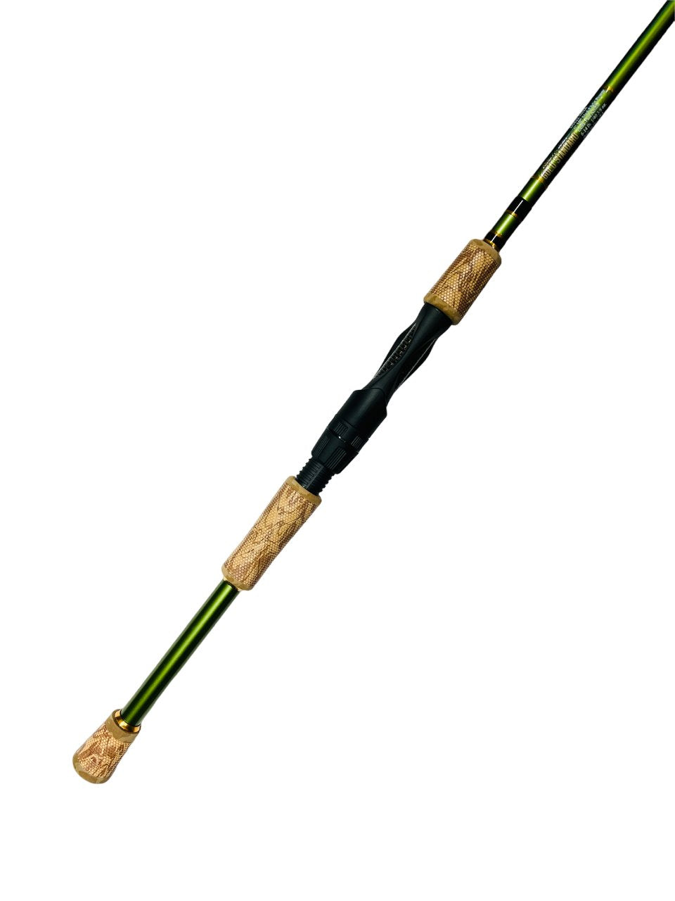 Custom Precision Strike Series – Gold Standard Outdoors